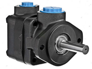 A Comprehensive Guide to Hydraulic Pumps: Types, Functionality, and ...