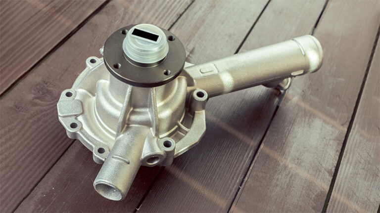 Leading Water Pump Manufacturers for Cars: Key Players in the ...