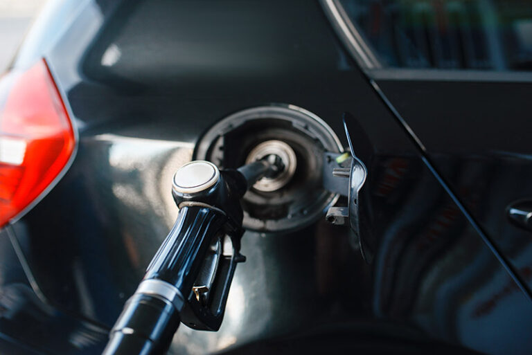 What Happens When You Drive with a Bad Fuel Pump? – Hii Pumps