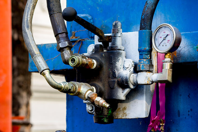 Critical Safety Considerations for Pump Operations in Hazardous ...